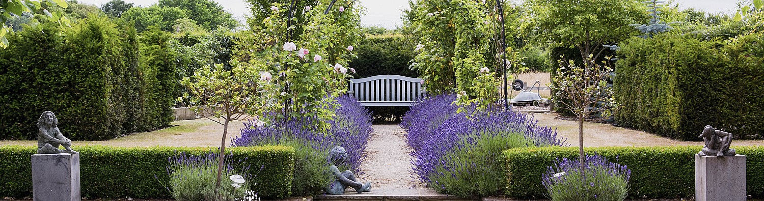 About us - National Garden Scheme