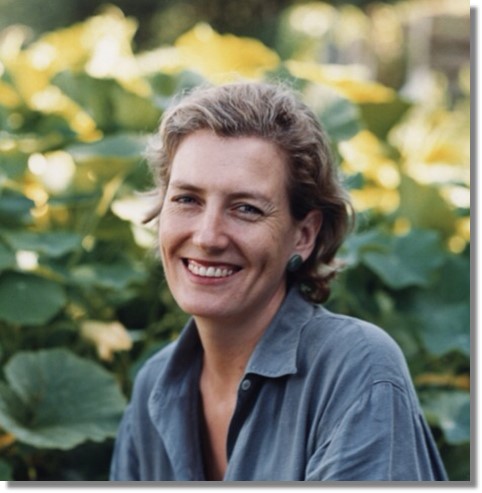 Community Garden Grants - National Garden Scheme