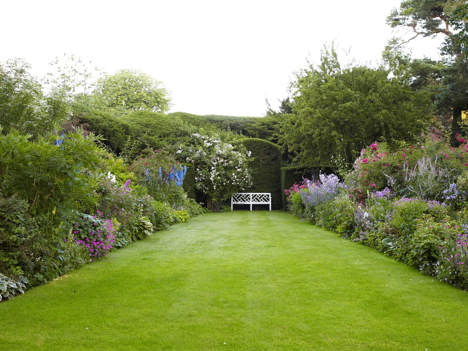 ‘The most beautiful Old Rectory in England’ - National Garden Scheme