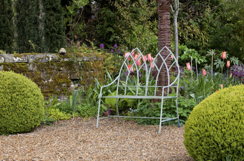 Sandhill Farm House; a rich tapestry of design and planting - National ...