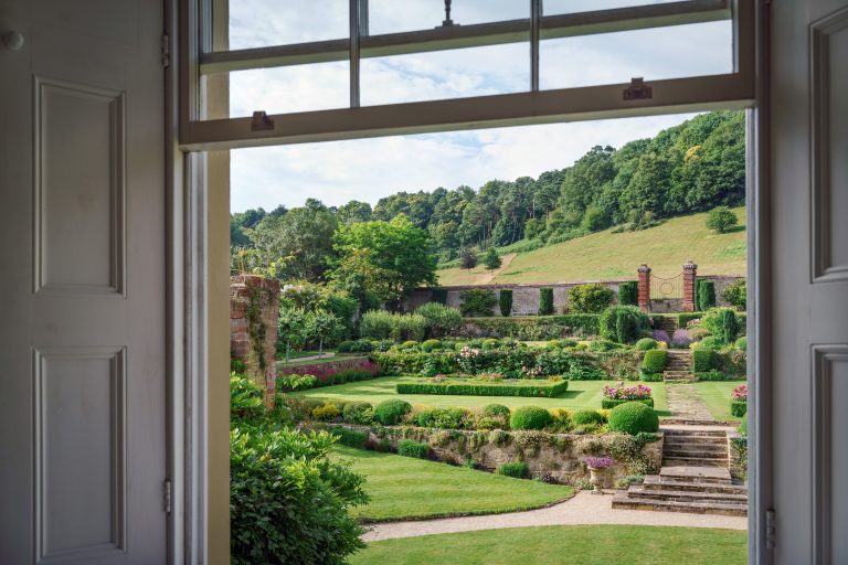 Chilworth Manor: An English Jewel - National Garden Scheme