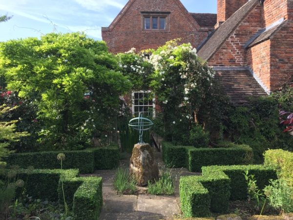 Warndon Court, Worcestershire: a family pastime - National Garden Scheme