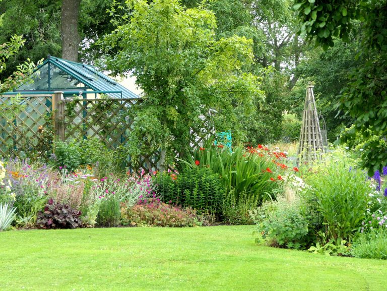How well do you know your garden? - National Garden Scheme