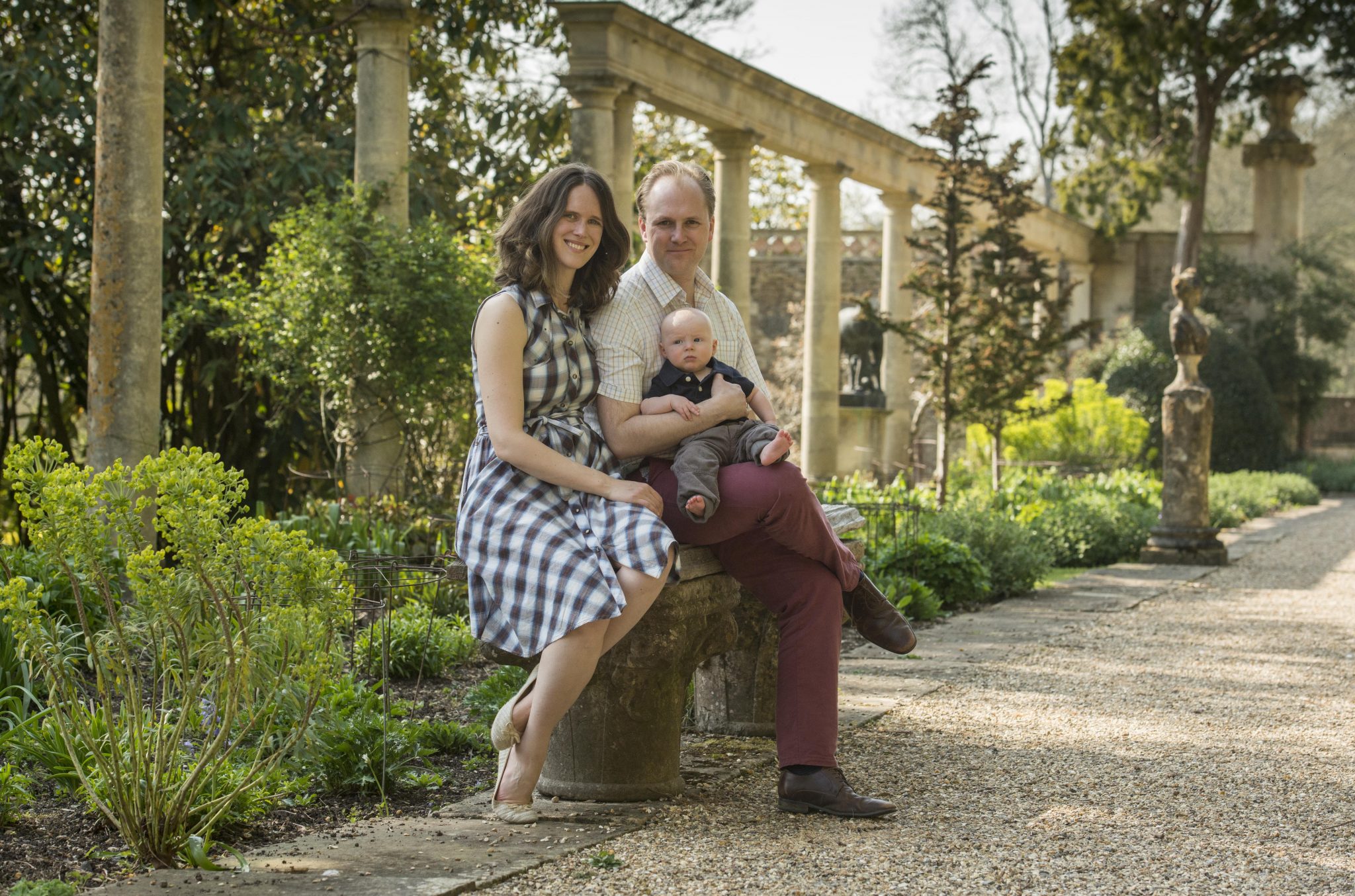 Recording of 'Iford Manor Garden: evolution not revolution' - National ...