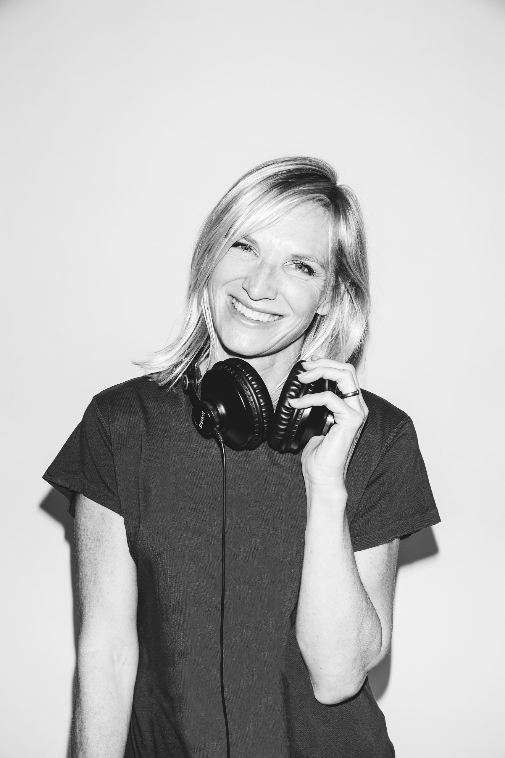 Jo Whiley joins the National Garden Scheme as a new Ambassador ...
