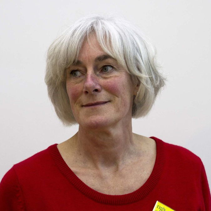 Farewell to valued colleagues - National Garden Scheme