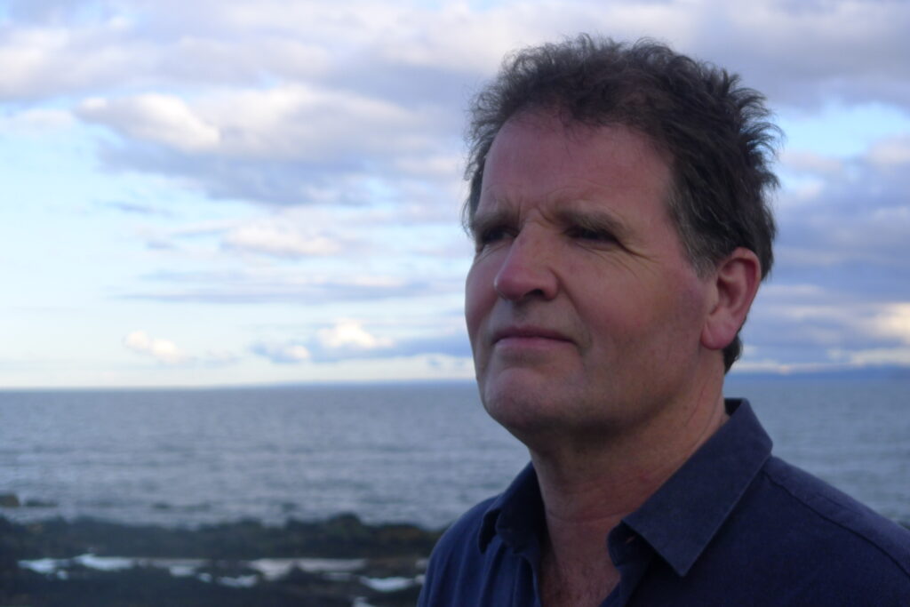 Tom Stuart-Smith - National Garden Scheme