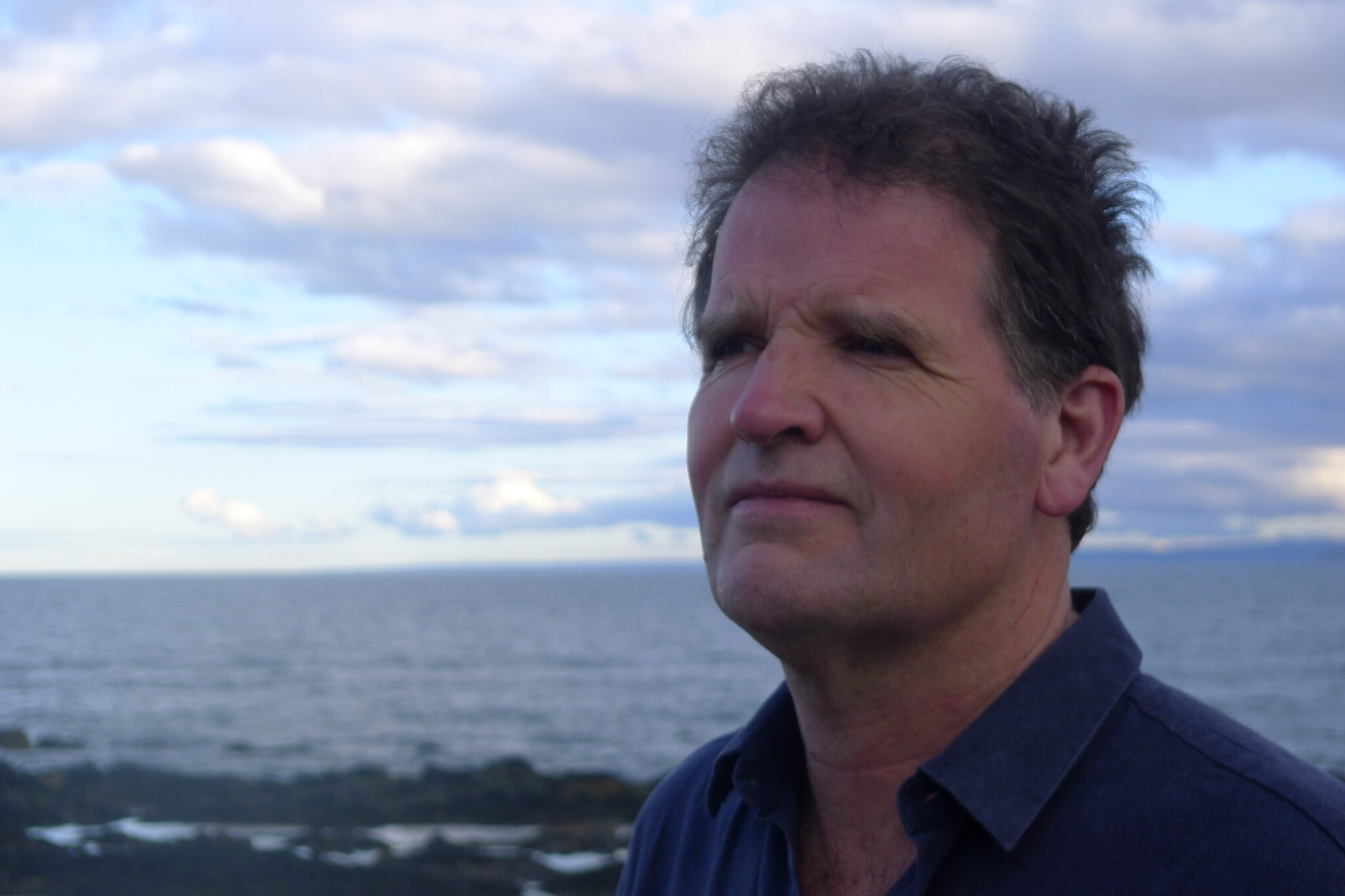 Tom Stuart-Smith - National Garden Scheme