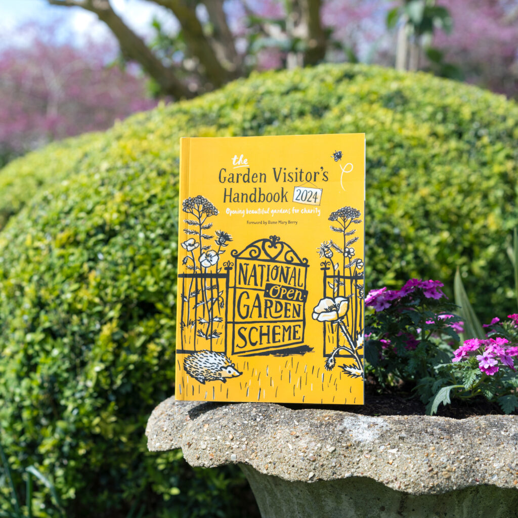 National Garden Scheme shop - National Garden Scheme