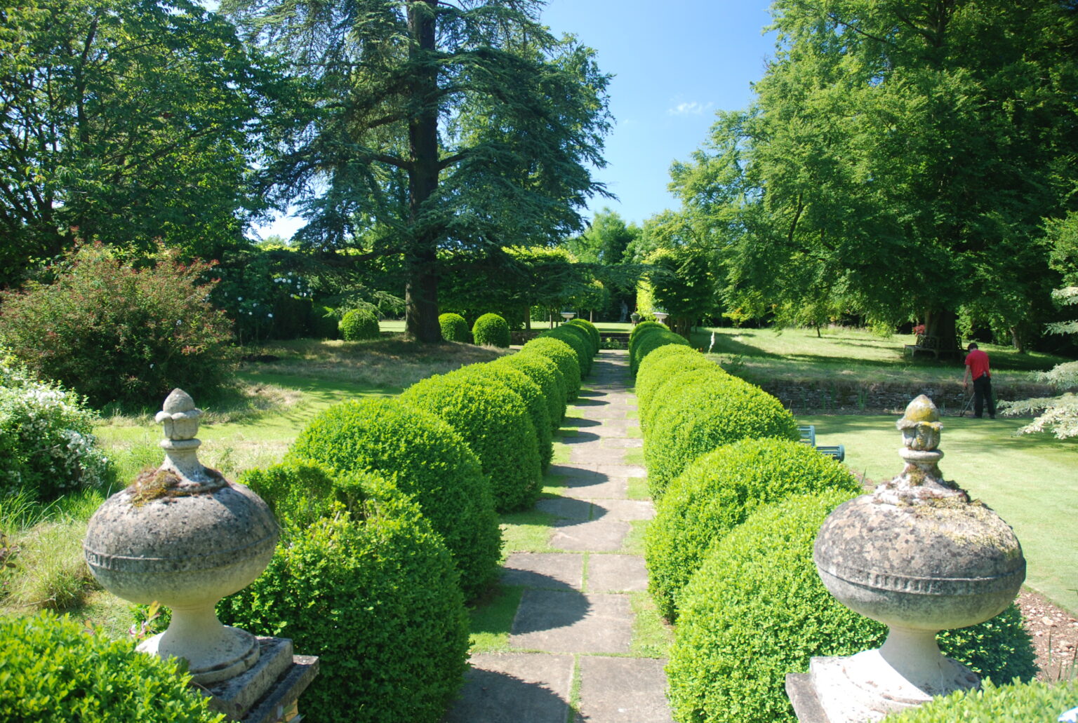 Nation's Favourite Gardens - 2023 winners revealed - National Garden Scheme