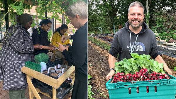 Applications for 2026 Community Garden Grants now open... - National ...