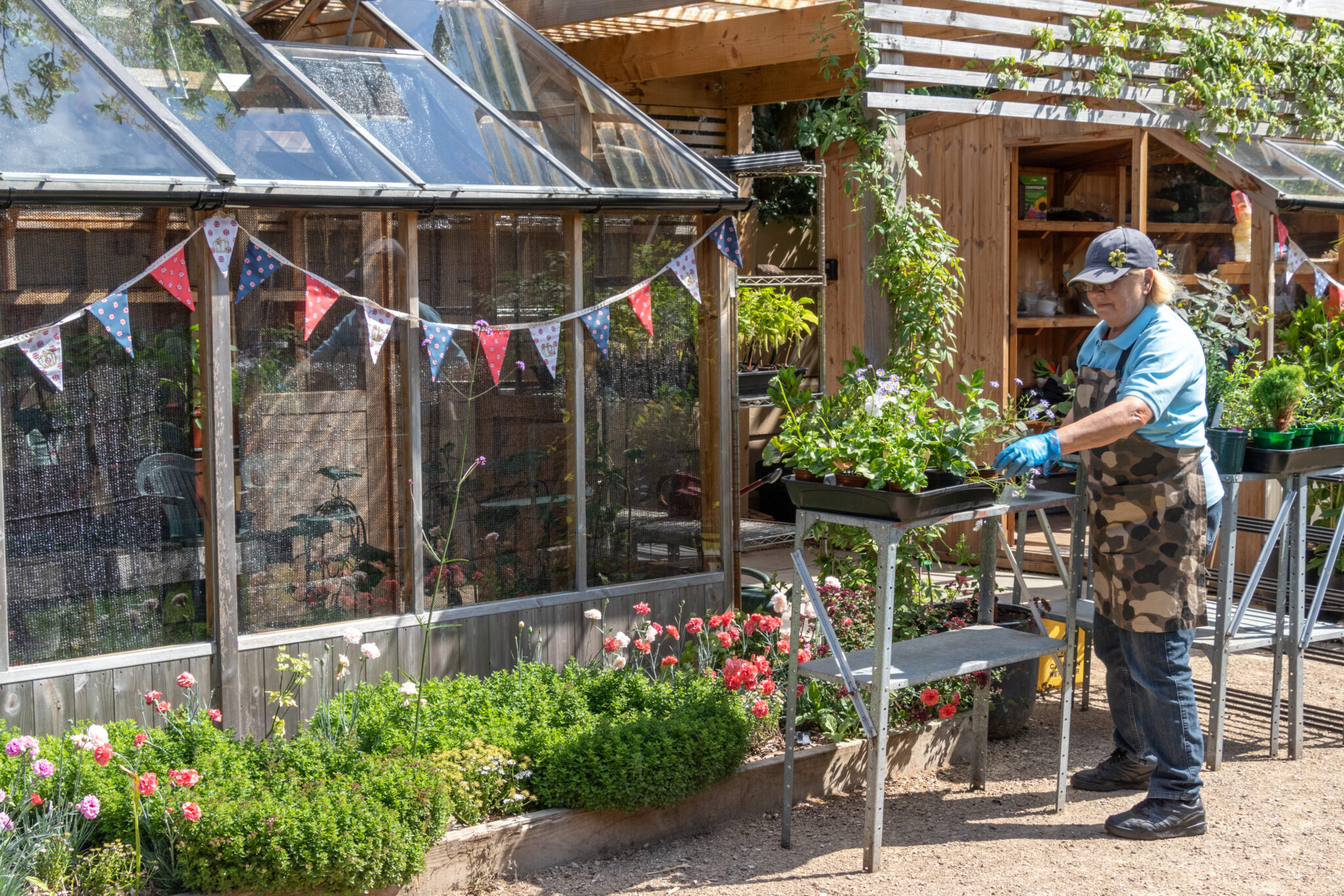 Community Garden Grants 2026 - National Garden Scheme