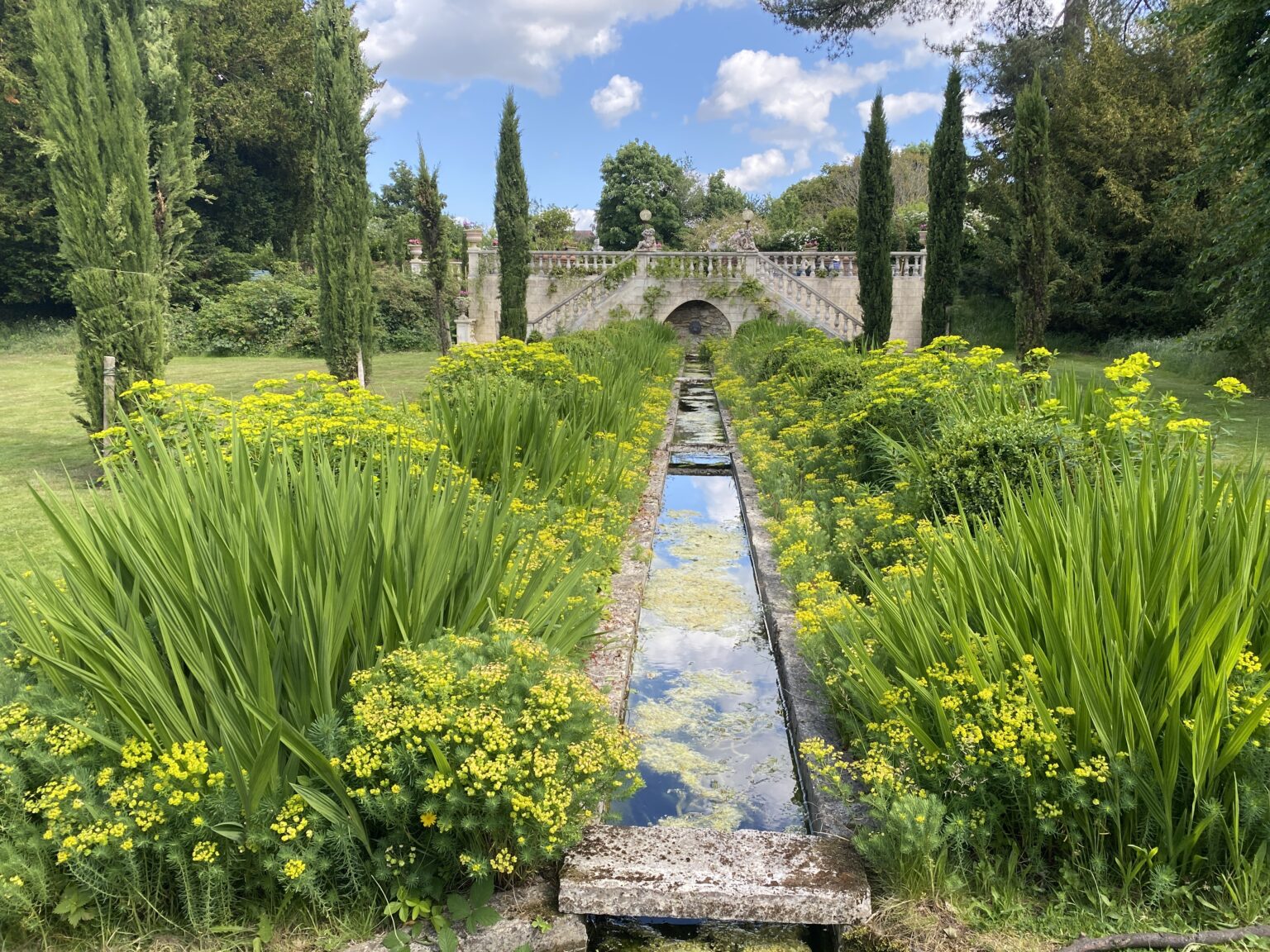 Gorgeous Rectories & Old Vicarages to visit this year - National Garden ...
